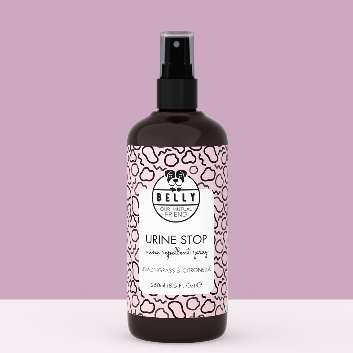 BellyDog™ Natural Urine Prevention for Dogs