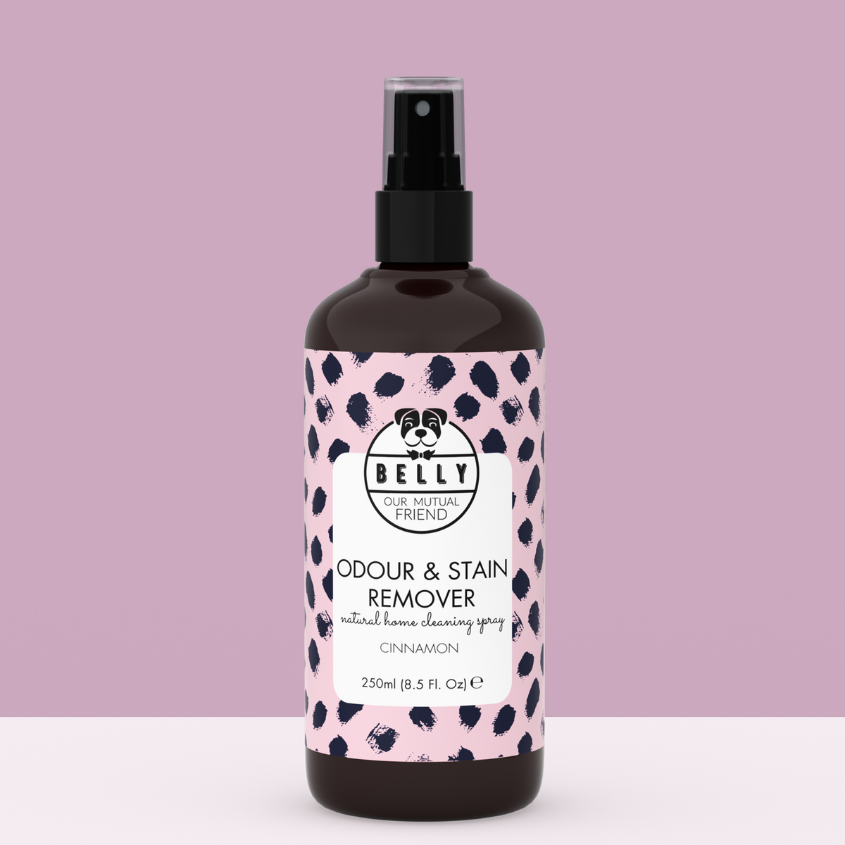 BellyDog™ Odour & Stain Remover