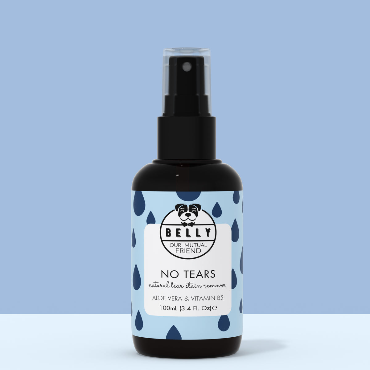BellyDog™ Tear Stain Remover for Dogs