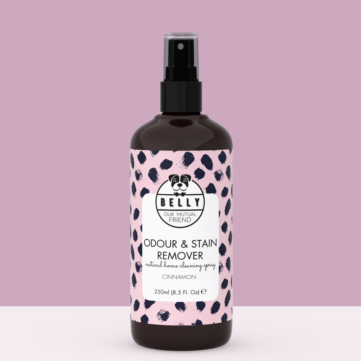 BellyDog™ Odour & Stain Remover
